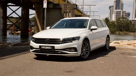 Volkswagen Passat 2022 Wagon