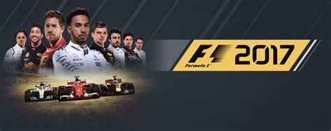 F1 2017 für Linux erschienen Games4Linux