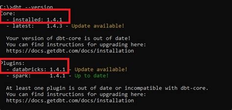 introduction à dbt sous azure databricks décilia