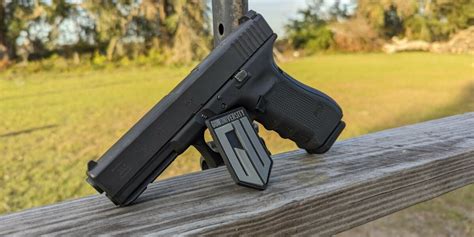 Glock 17 Review 2025 Where It All Started