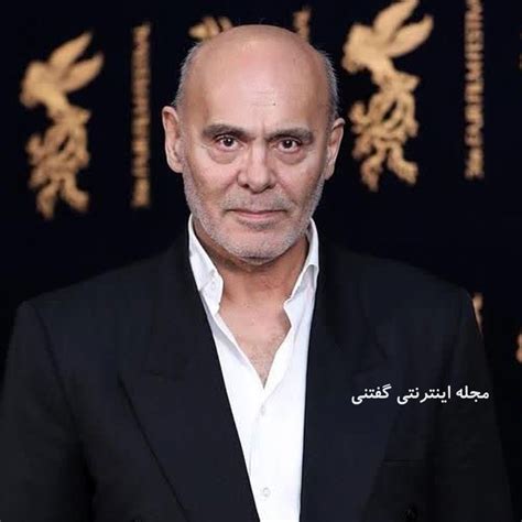 تصاویر بیوگرافی، عکس های شخصی و زندگی خصوصی جمشید هاشم پور