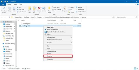 How To Fix Windows Spotlight Lock Screen Errors On Windows 10 Windows