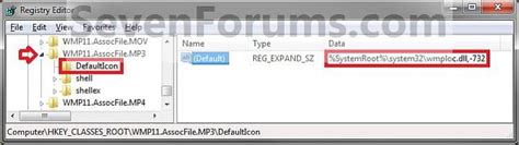 File Extension Icon Change Default Icon Tutorials