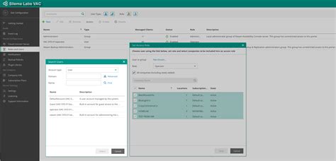 Released Veeam Availability Console Update 1 Virtualization Is Life