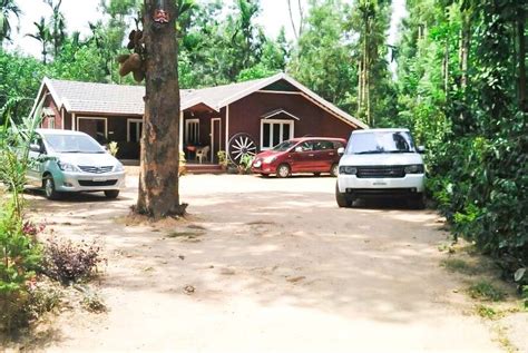 Doddamane Estate Homestay Chikmagalur Resorts Chikmagalur