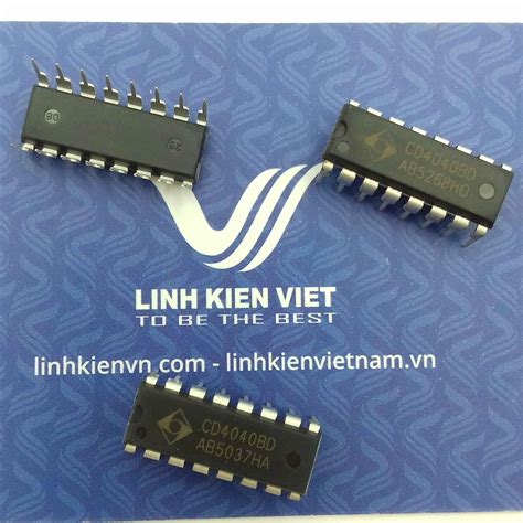 Ic ChỨc NĂng Công Ty Cổ Phần Linh Kiện Việt Nam