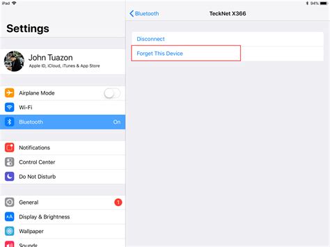 How To Fix IPad Smart Keyboard Not Working Saint