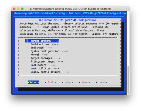Cross Compiling C Programs For Chip Linux Todbot Blog