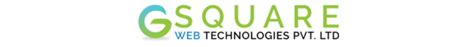 gsquare top rated web and mobile app development company offering