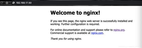 Nginx 六 ：配置nginx高可用集群 腾讯云开发者社区 腾讯云