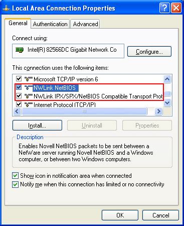 NetBIOS Network Basic Input Output System