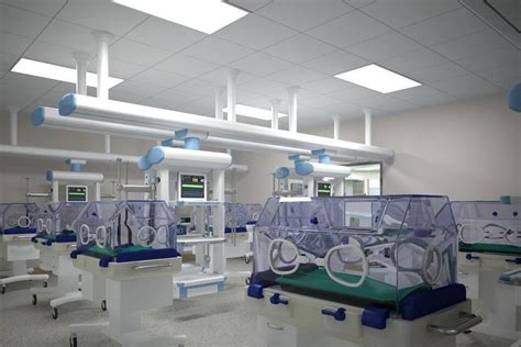 浅谈国家对于新生儿病房的要求