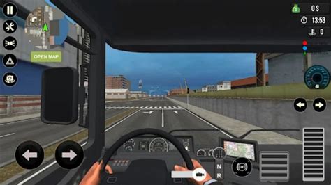 Truck Transport Load Simulatio For Android Download
