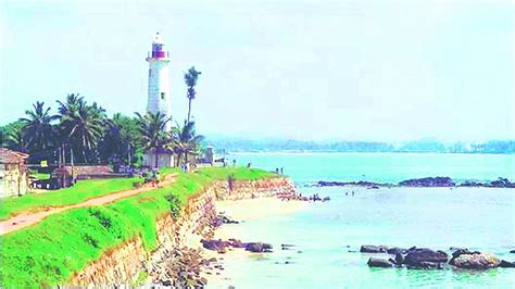 The Many Truths Of Katchatheevu That No Party Wants To Acknowledge The Indian Express