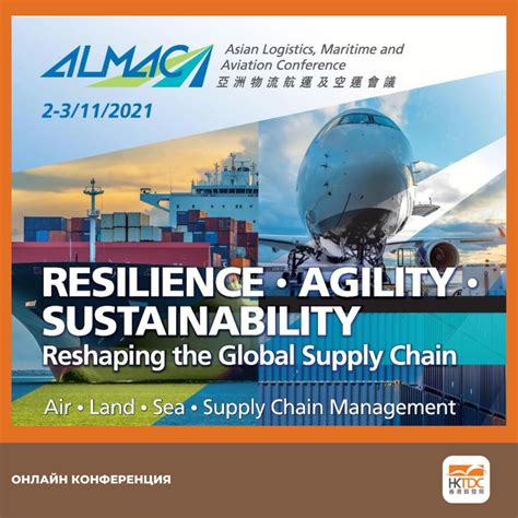 Leonid Orlov On Linkedin Asian Logistics Maritime And Aviation