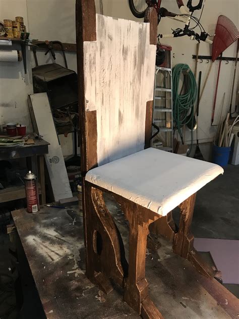 Monty Python And The Holy Grail Patsy Pack Rpf Costume And Prop Maker Community