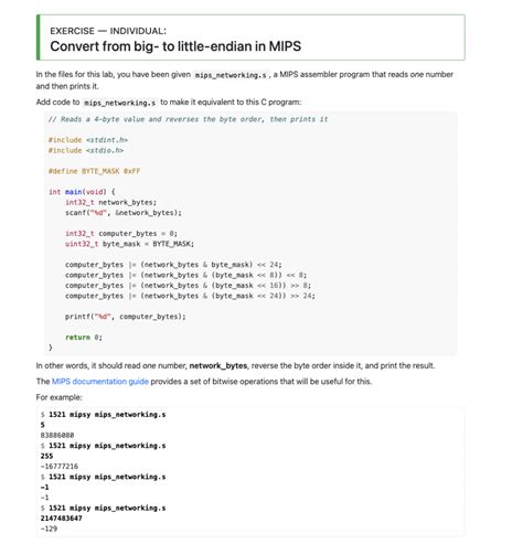 solved can you help me convert this code in to mips
