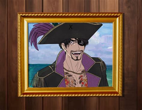 Pirate Danbooru