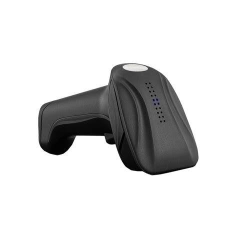 Bluetooth Wireless 1D 2D QR Bar Code Handheld Read Grandado