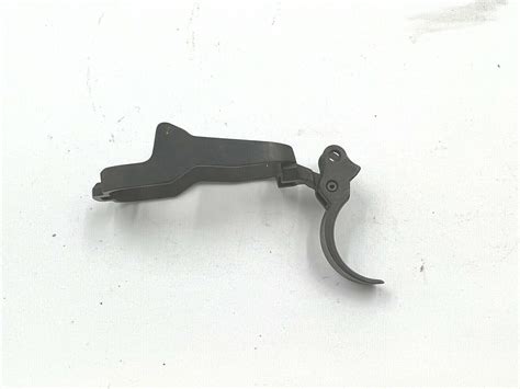 Eaa Witness 9mm Pistol Trigger And Bar Postrock Gun Parts
