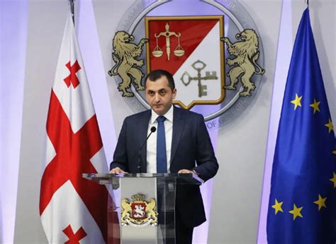 ფინანსთა სამინისტროს შემოსავლების სამსახური კორონავირუსთან დაკავშირებით განცხადებას ავრცელებს Bpn