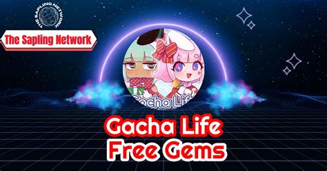 All Working Gacha Life Codes For Free Gems June 2026