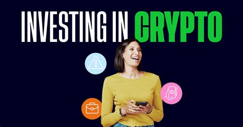 How To Invest In Cryptocurrency A Beginners Guide