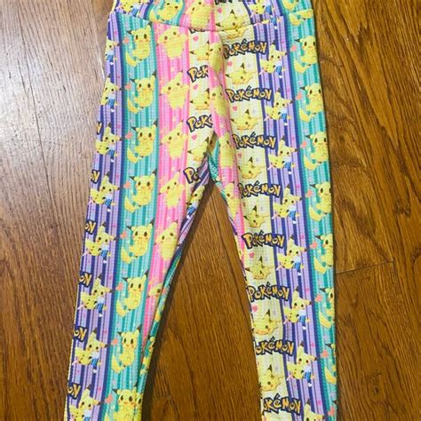 Fold Over Waistband Yoga Legging Sewing Pattern • Pdf Sewing Pattern