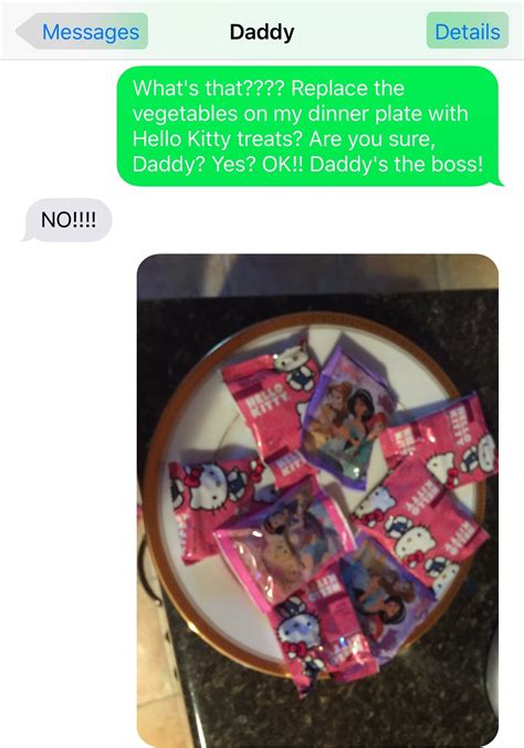 A Daddy His Princess On Tumblr