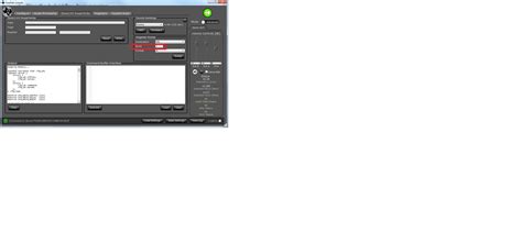 TAS5754MDCAEVM Question For Burst Setting Of Register Dump In PurePath Console Audio Forum