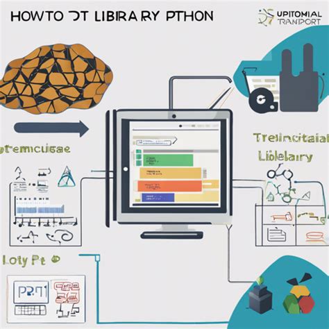 How To Utilize The Pot Library For Optimal Transport In Python Fxis Ai