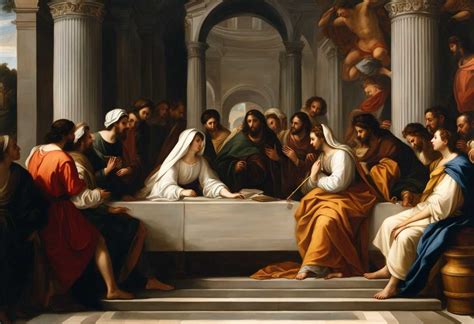 What Does John 23 5 Really Mean Gods Blessing
