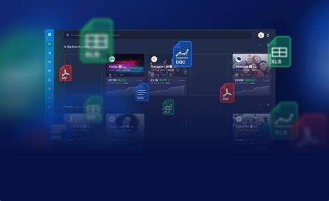 Vc Data Processing By Floww