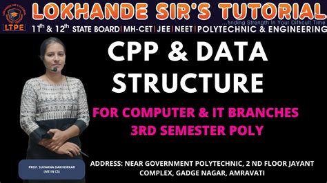 Operators In Cpp01 Youtube