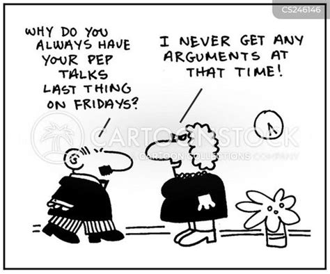 Funny Friday Work Cartoons 30 Spot On Office Comics For The Workweek