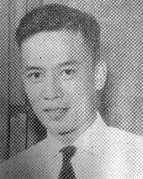 Calderon Aurelio B De La Salle Alumni Association