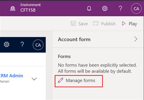 New App Designer For Model Driven Apps Power Platform D365 Demystified