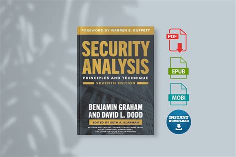 Security Analysis Seventh Edition Principles And Techniques 7th Edition Etsy