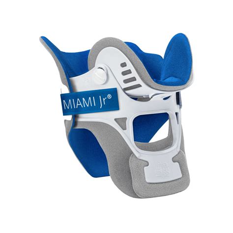 Miami Jr Pediatrische Nekkraag Ossur
