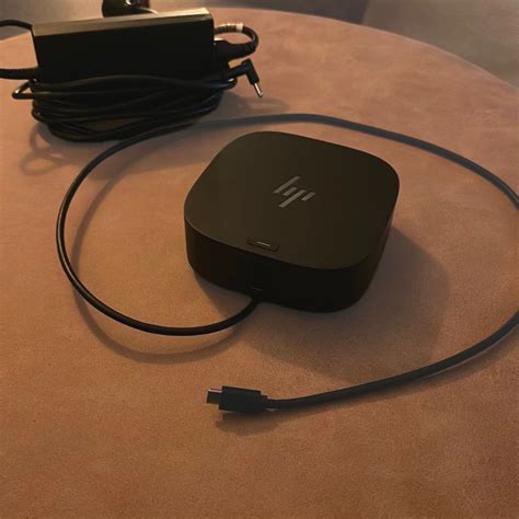 Se Produkter Som Liknar Hp Displaylink 4k Usb C Unive På Tradera 659145805