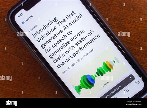 Blog Post Introducing Voicebox The First Generative Ai Model For Speech To Generalize Across