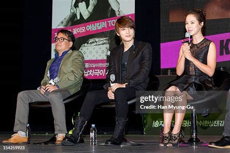 Hyung Bae Photos And Premium High Res Pictures Getty Images