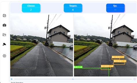 基于yolov9的道路状况检测【python源码ui界面数据集模型语音报警安装说明】 知乎