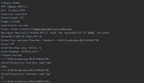 python requests模块安装及使用教程图解 python