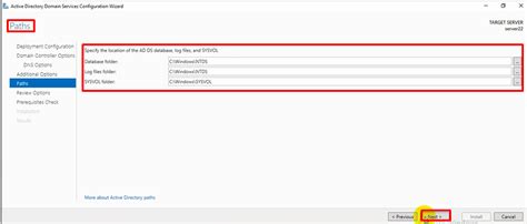 how to add additional domain controller in windows server 2022 ntp