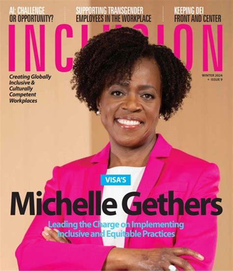 Lifeatvisa Inclusion Diversity Equity Michelle Gethers 48 Comments