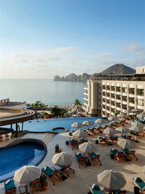 Corazón Cabo Resort And Spa Wedding Venues Cabo San Lucas Mexico