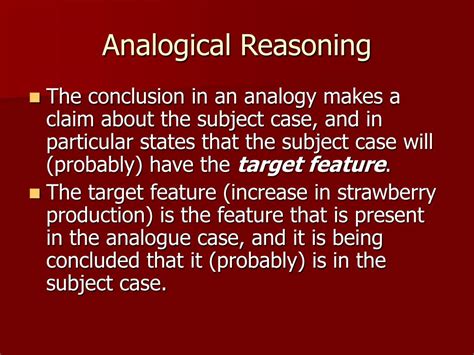 Ppt Inductive Reasoning Powerpoint Presentation Free Download Id 3287944