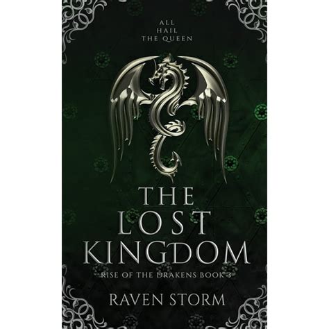 Lost Kingdom Adventure