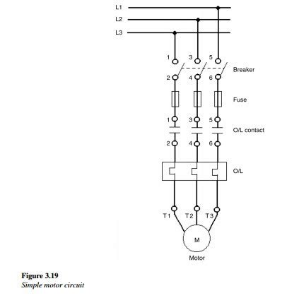 Basic Troubleshooting Principles Circuits Electric Equipment